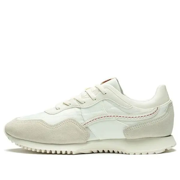 LI-NING Chengfeng Lace-up Sneakers