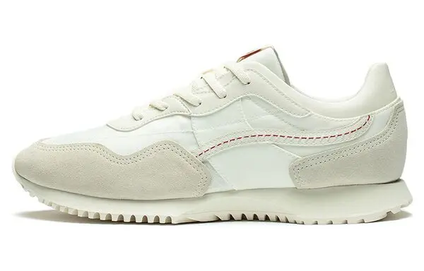 LI-NING Chengfeng Lace-up Sneakers