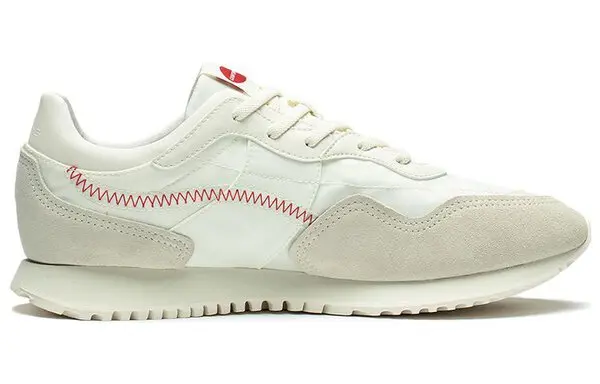 LI-NING Chengfeng Lace-up Sneakers
