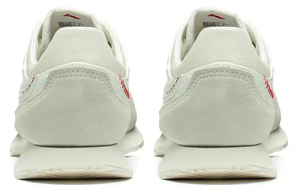 LI-NING Chengfeng Lace-up Sneakers