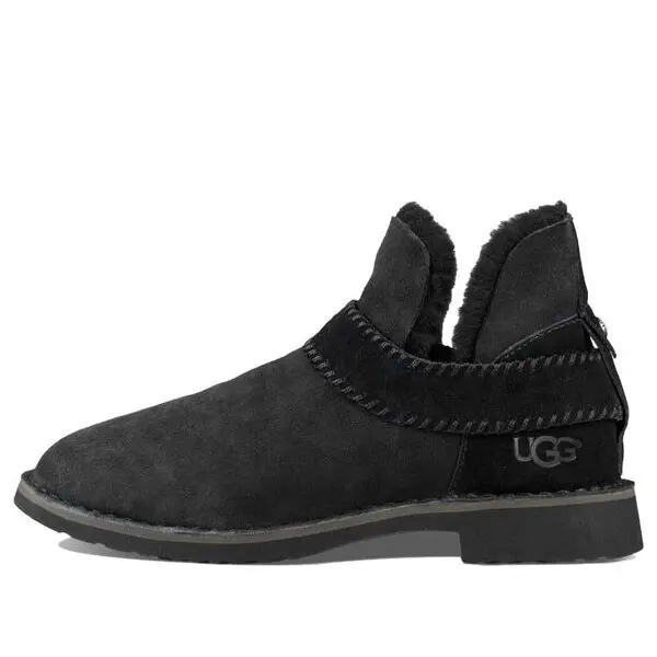 UGG Mckay Boot Chelsea - Black