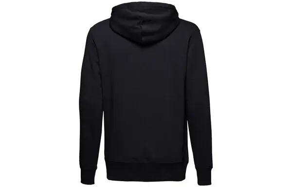 CONVERSE Star Chevron 3d Court Pullover Hoodie