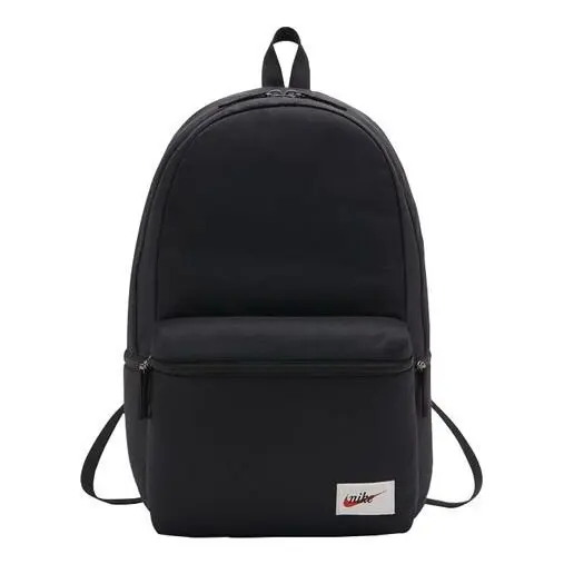 Nike Heritage 2.0 Backpack - Black