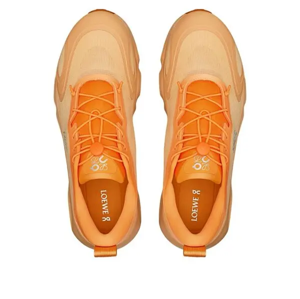 On X Loewe Cloudsolo Sneakers