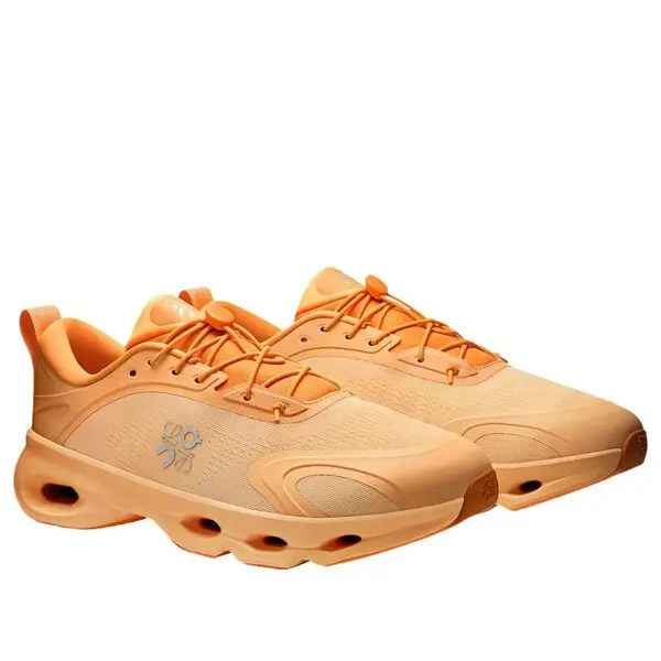 On X Loewe Cloudsolo Sneakers
