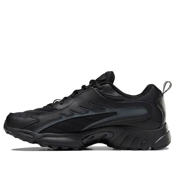 REEBOK Dmx Series 2k X Running Shoes - Black