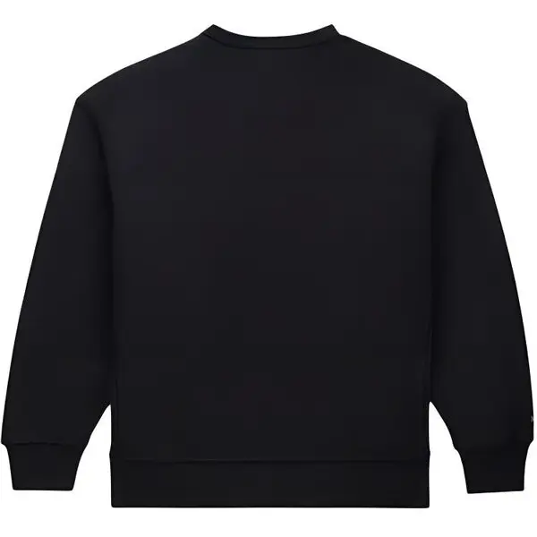 CONVERSE Gold Standard Crew Neck Sweatshirt With Swarovski Crystals Asia Sizing