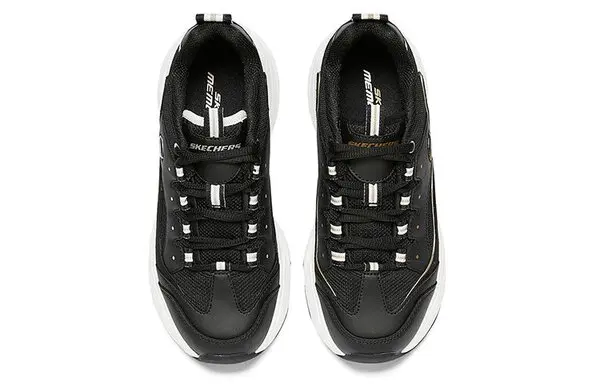 Sketchers D'lites 3.0 Cousin Low Top Sneakers