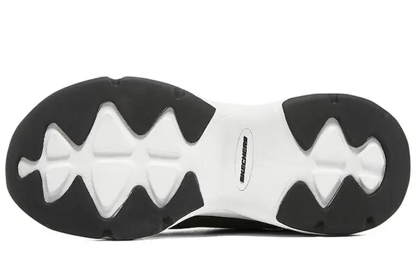 Sketchers D'lites 3.0 Cousin Low Top Sneakers