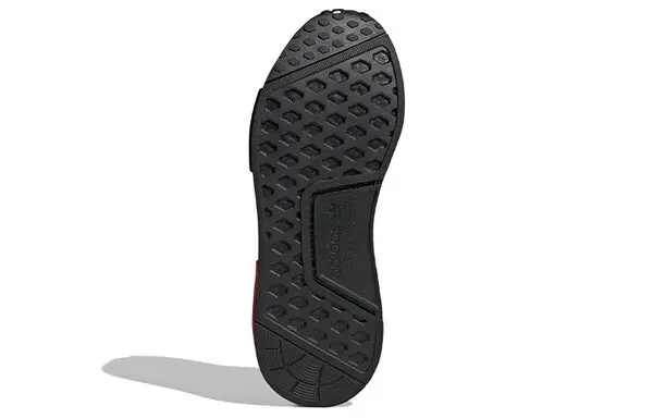 Adidas Nmd_r1 Sneakers - Black