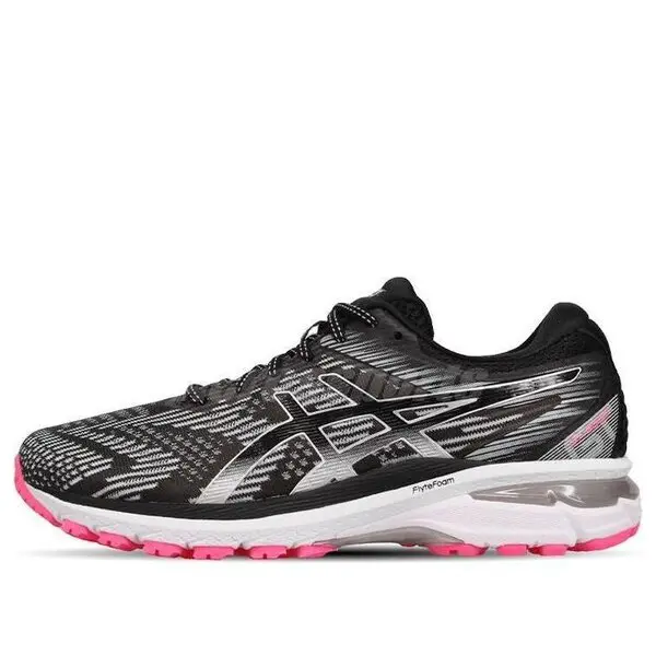 Asics Gt-2000 8 Lite Show Athletic Shoes - Grey/silver