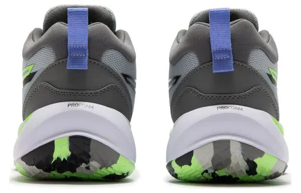 PUMA Playmaker Pro Basketball Sneakers - Grey