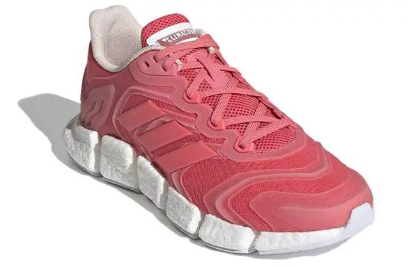 Adidas Climacool Vento "hazard Rose" Sneakers - Pink/blue