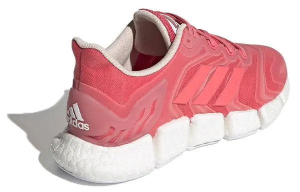 Adidas Climacool Vento "hazard Rose" Sneakers - Pink/blue
