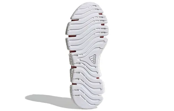 Adidas Climacool Vento "hazard Rose" Sneakers - Pink/blue