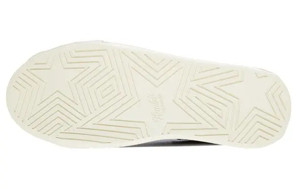 KAALIXTO Skateboarding Canvas Low Top Sneakers
