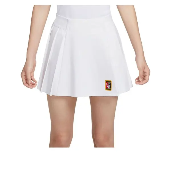Nike By Yoon Pleated Skirt - White