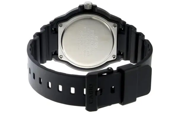Casio Quartz Analog Watch
