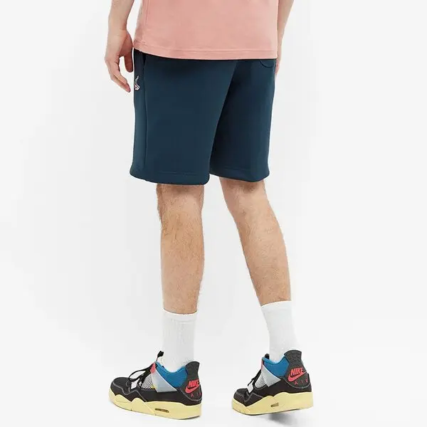 JORDAN X Union La Leisure Shorts