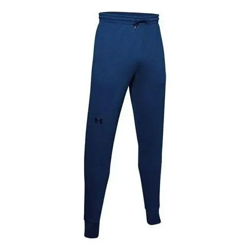 Under Armour Double Knit Sweatpants - Blue