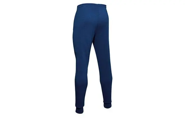 Under Armour Double Knit Sweatpants - Blue