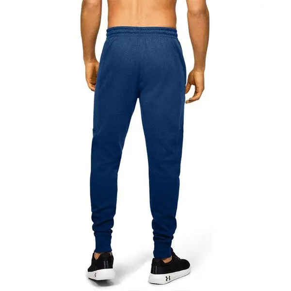 Under Armour Double Knit Sweatpants - Blue