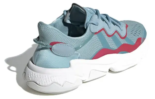 Adidas Ozweego Sneakers - Blue