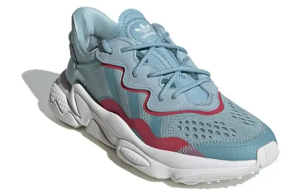 Adidas Ozweego Sneakers - Blue