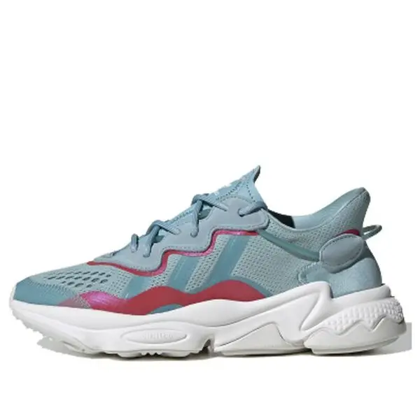 Adidas Ozweego Sneakers - Blue
