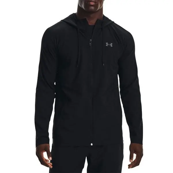 Under Armour Perforated Windbreaker Jacket