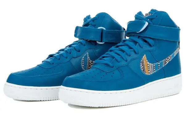 Nike Force 1 High '07 Lv8