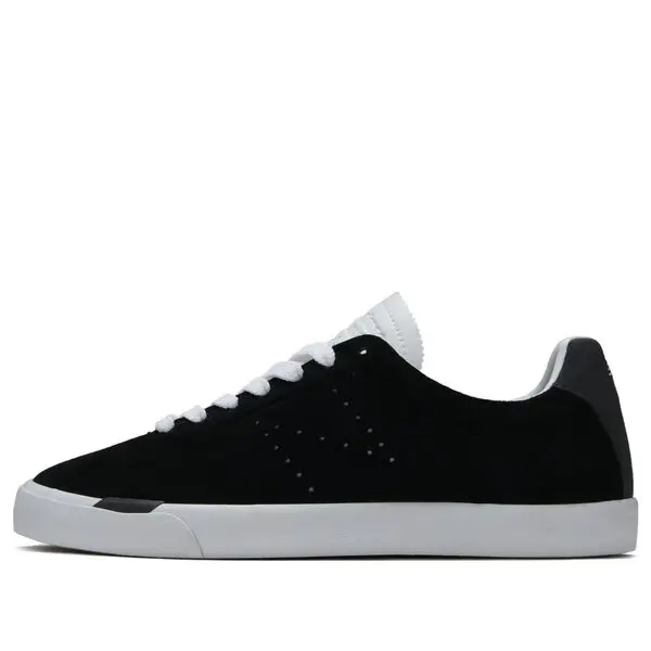 NEW BALANCE Numeric 22 Skate Shoes 'black White - Black/white