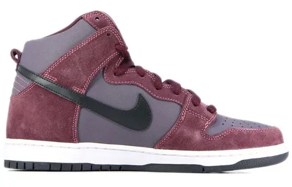 Nike Dunk High Pro Sneakers