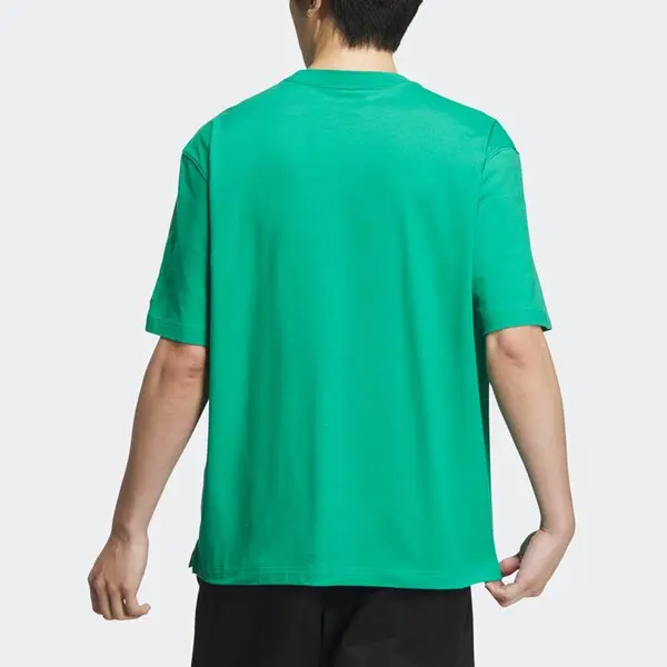 Adidas Graphic Embossed T-shirts
