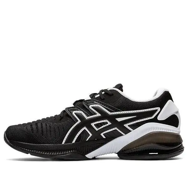 Asics Gel Quantum Infinity Jin Seamless - Black