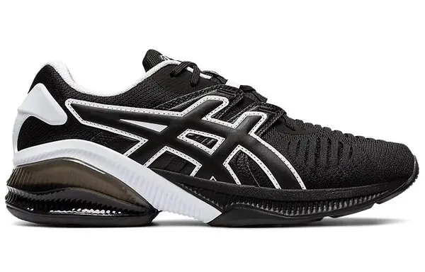 Asics Gel Quantum Infinity Jin Seamless - Black