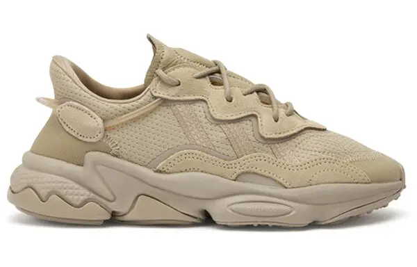 Adidas Originals Ozweego Sneakers - Brown