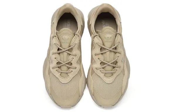 Adidas Originals Ozweego Sneakers - Brown