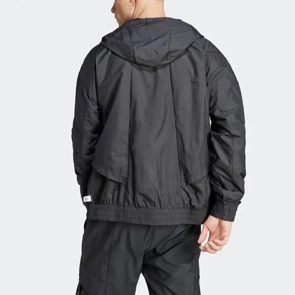 Adidas City Escape Windbreaker Jacket