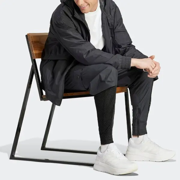 Adidas City Escape Windbreaker Jacket