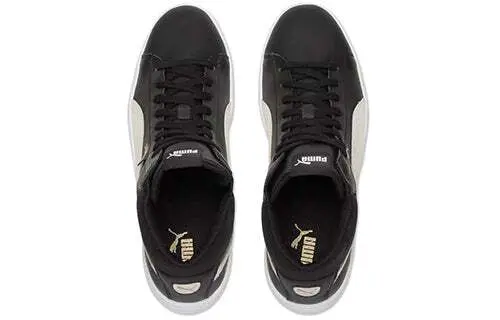 PUMA Mid Top Sneakers