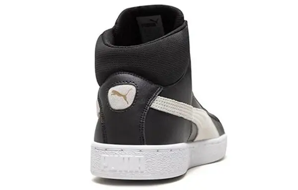 PUMA Mid Top Sneakers