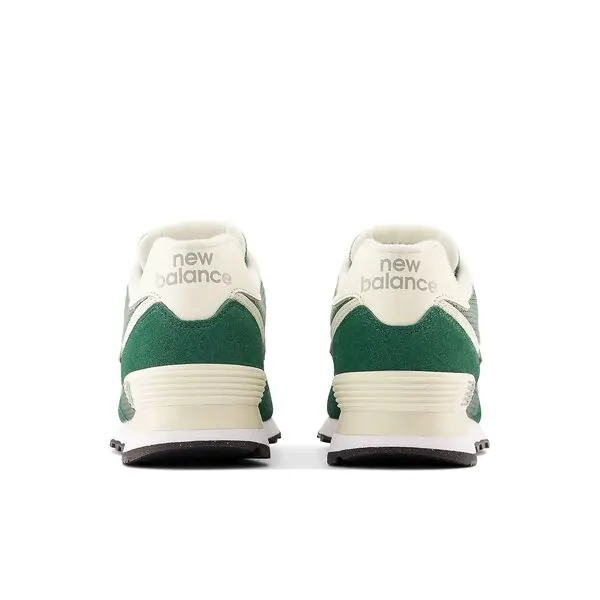 NEW BALANCE 574 Sneakers - Green