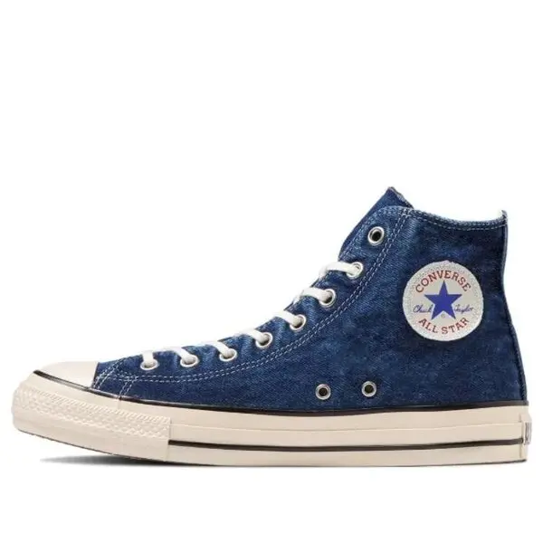 CONVERSE Chuck Taylor All Star High Top Sneakers - Blue