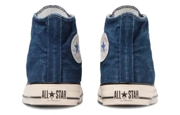 CONVERSE Chuck Taylor All Star High Top Sneakers
