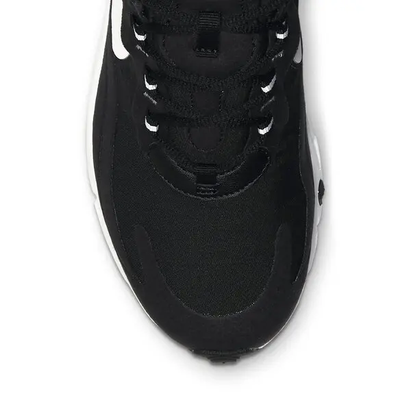 Nike Max 270 React Sneakers - Black
