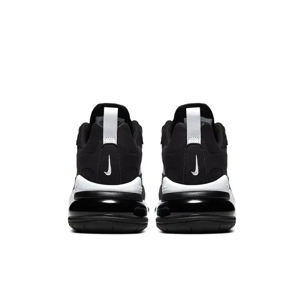 Nike Max 270 React Sneakers - Black