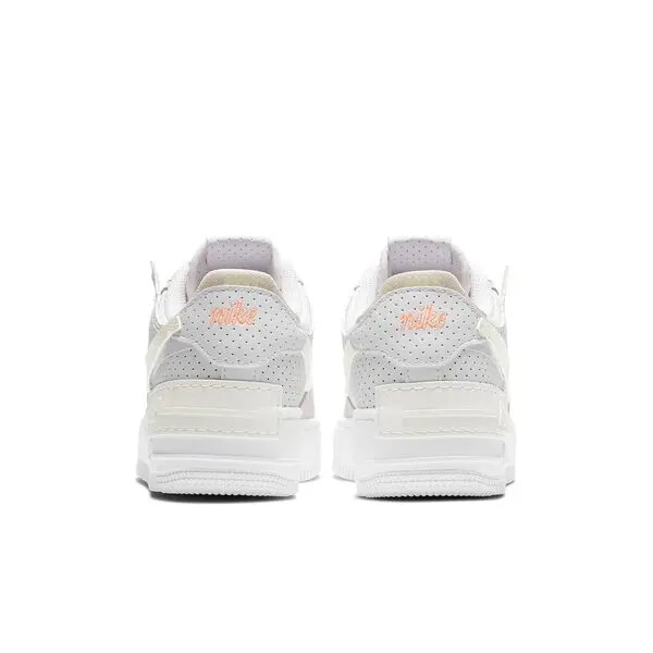 Nike Force 1 Shadow Sneakers - White