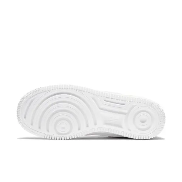 Nike Force 1 Shadow Sneakers - White