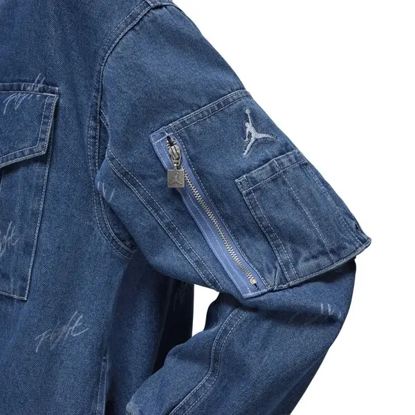 JORDAN Air Renegade Jacket